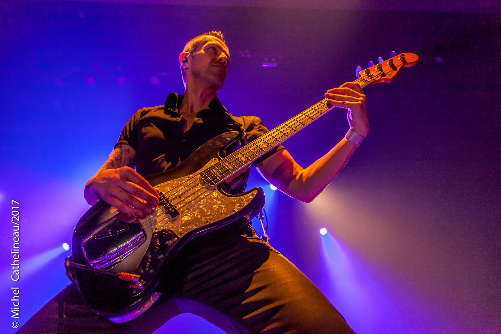 Les Salariés Fleury Michon déraillent - Maindron Production