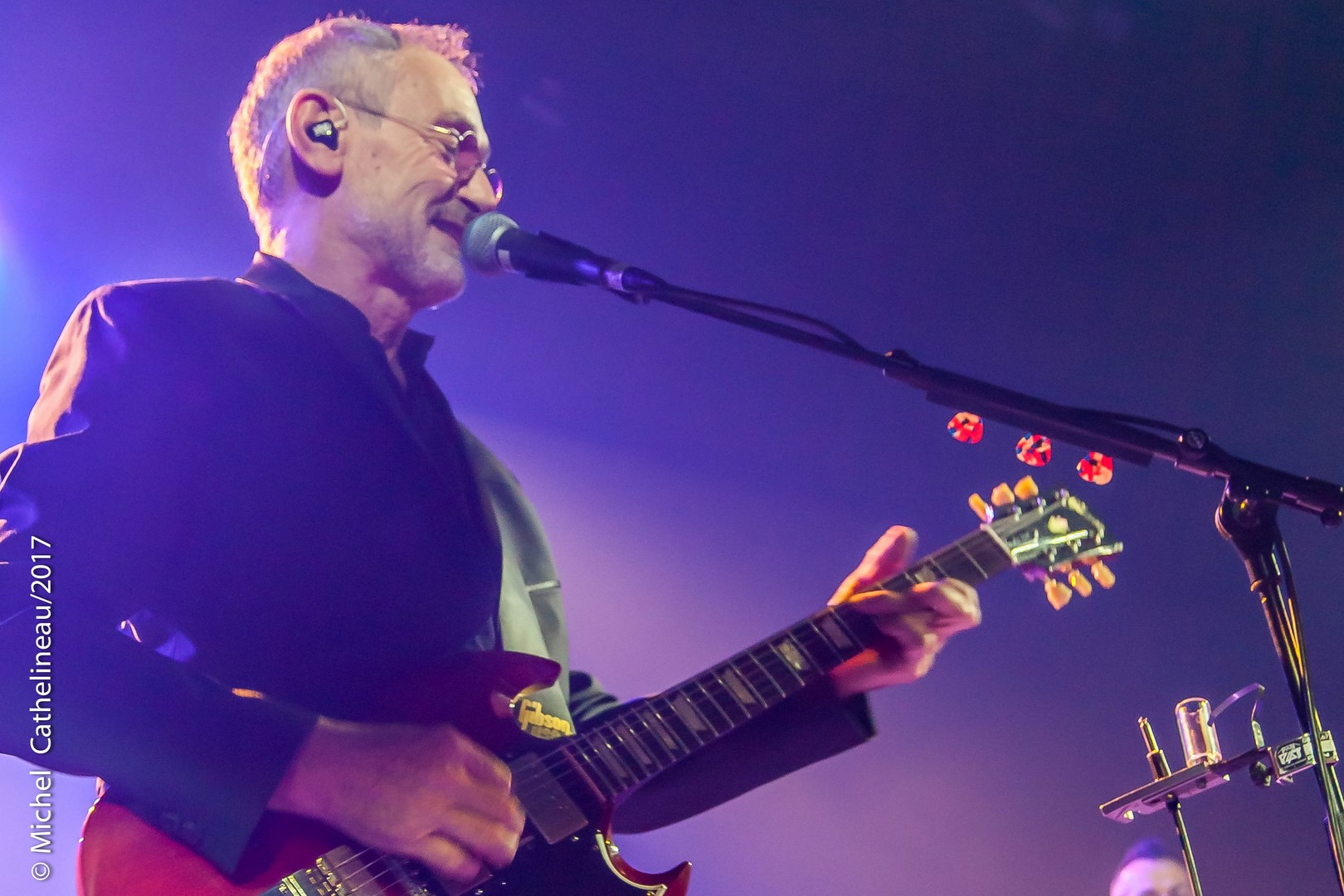 Les Salariés Fleury Michon déraillent - Maindron Production